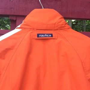 Nautica | Jackets & Coats | Vintage Nautica Jacket | Poshmark